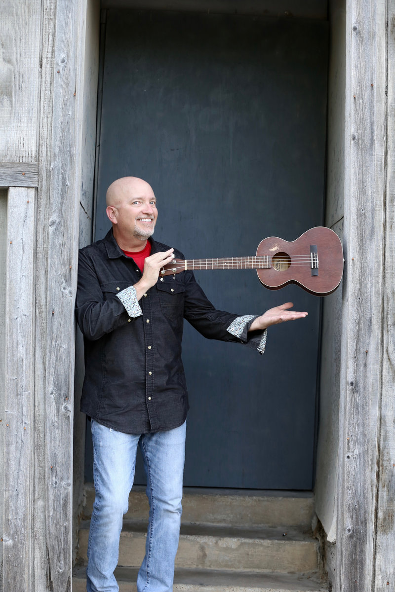 Big Picture | Roger Day