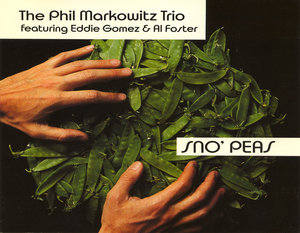 Music | Phil Markowitz