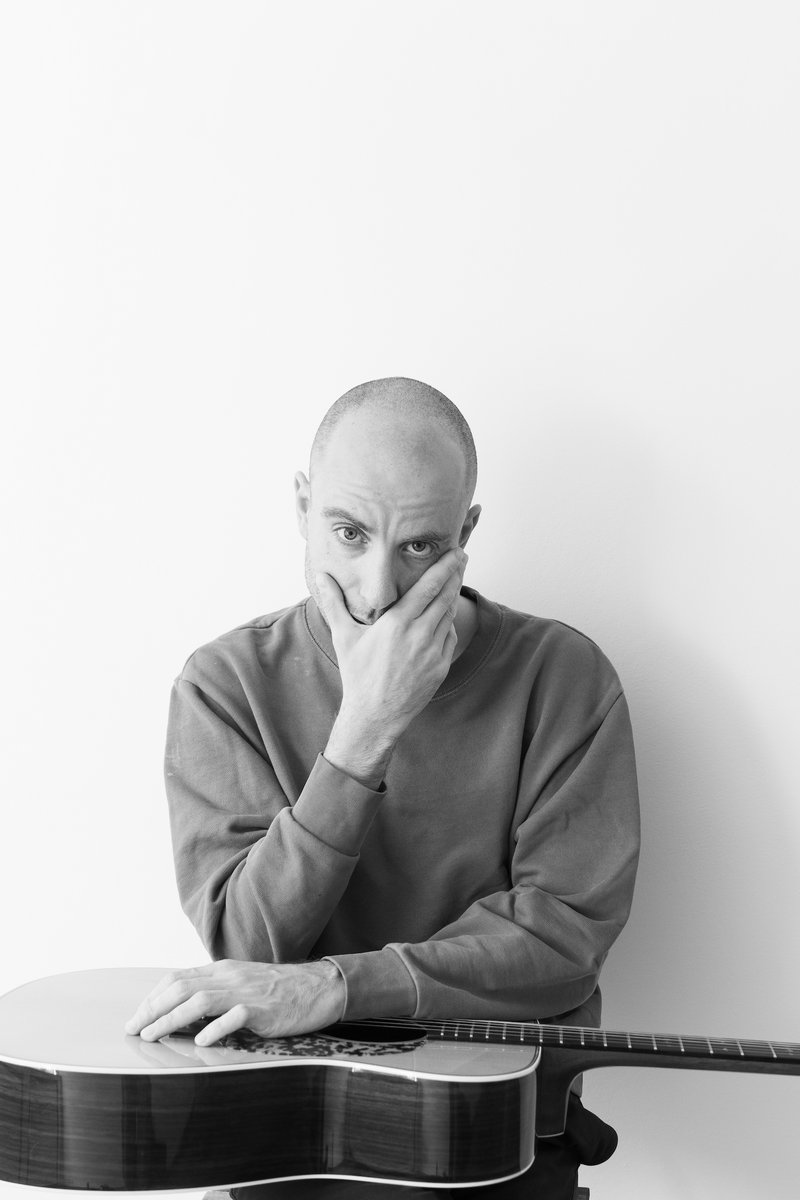 primitiv | Julien Tassin