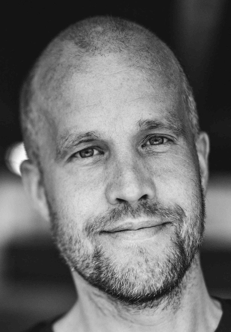 When Lost For Time | Alex Good