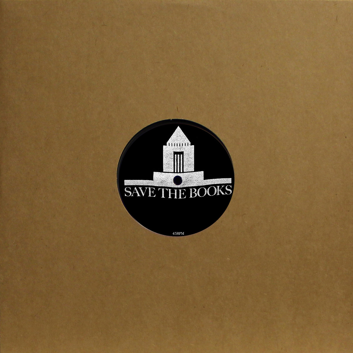 No Bio (Vinyl Only) - 2022 Repress | Session Victim