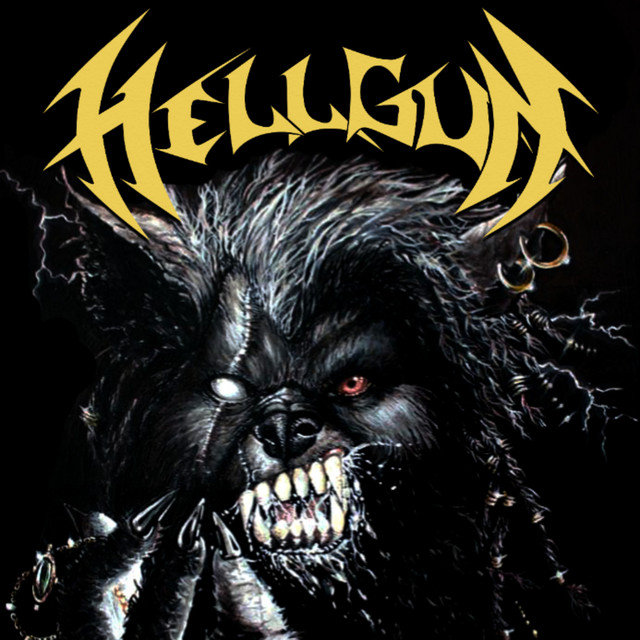 Haunted Trip | Hell Gun And Hellway Train | HELL GUN