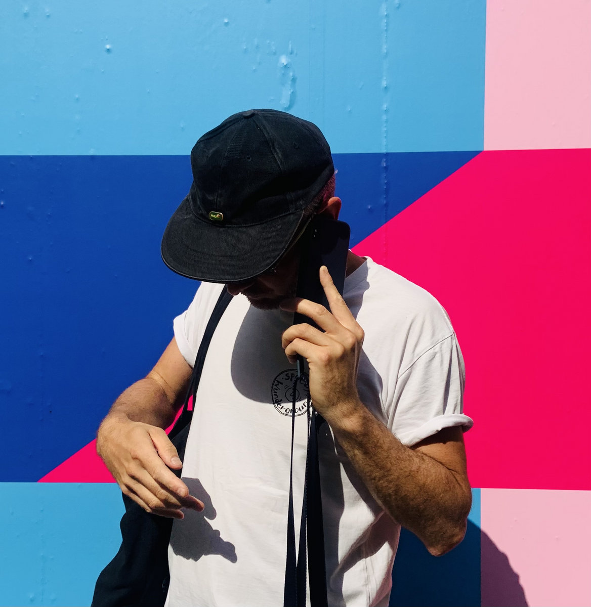 The Wellness Project (INSTRUMENTALS) | Bopperson