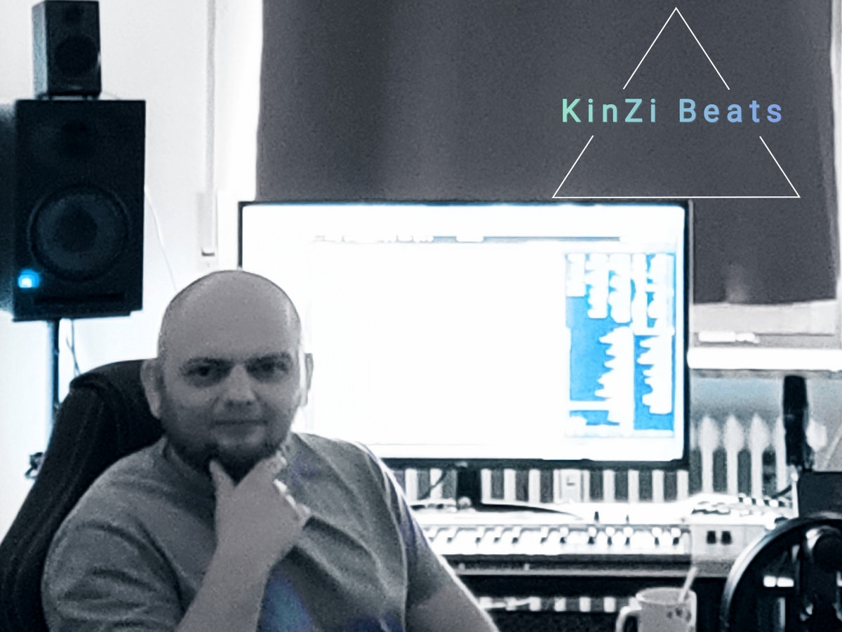 Halima | KinZi Beats