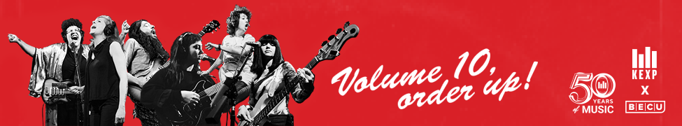 Live at KEXP Volume 10 | Various Artists | KEXP