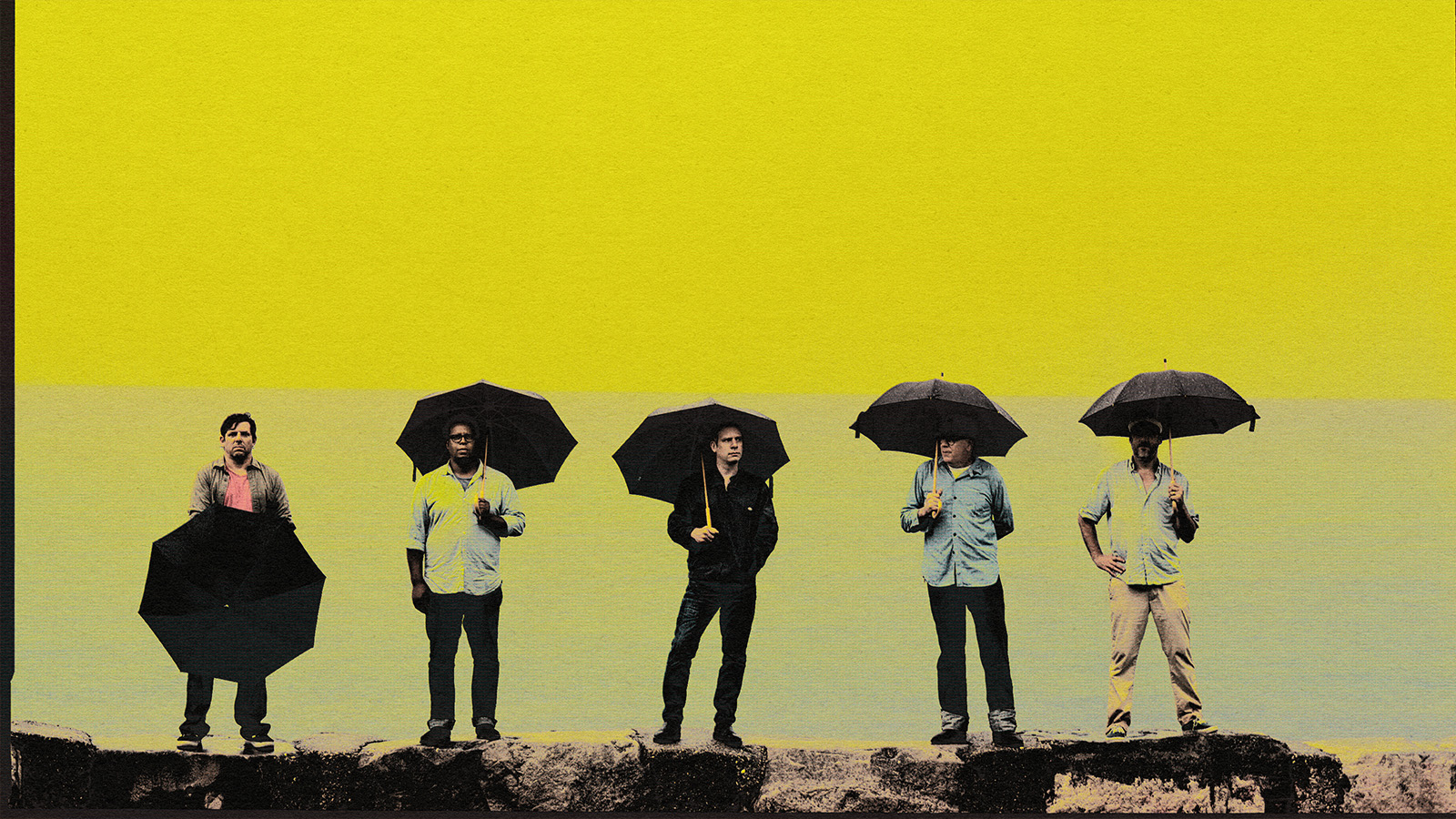 Thirty Years of Tortoise | Bandcamp Daily