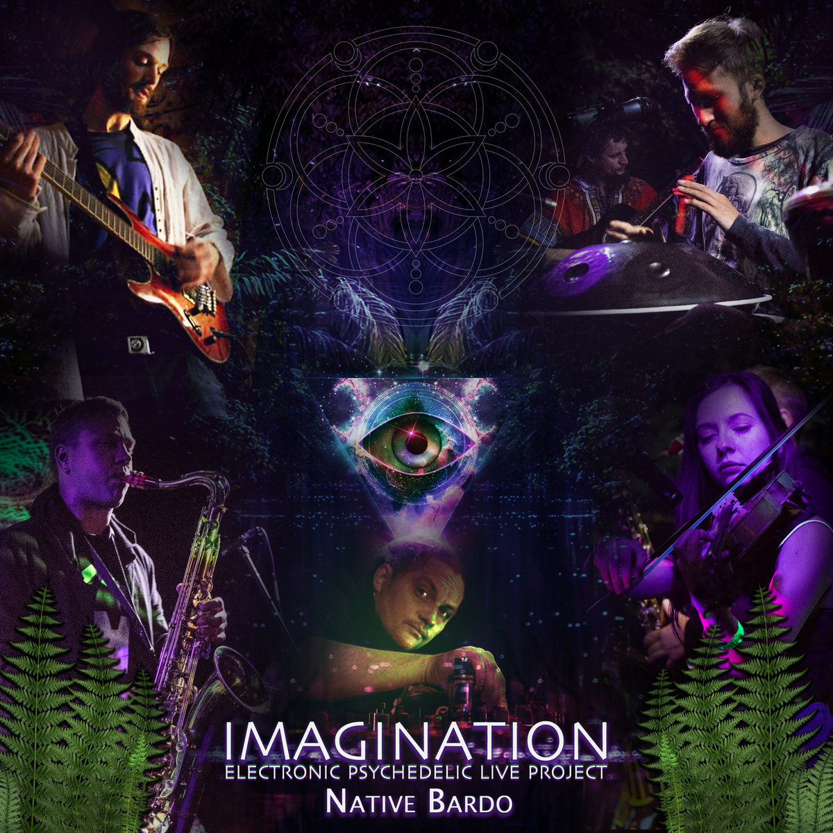 First Seeds | Imagination Project