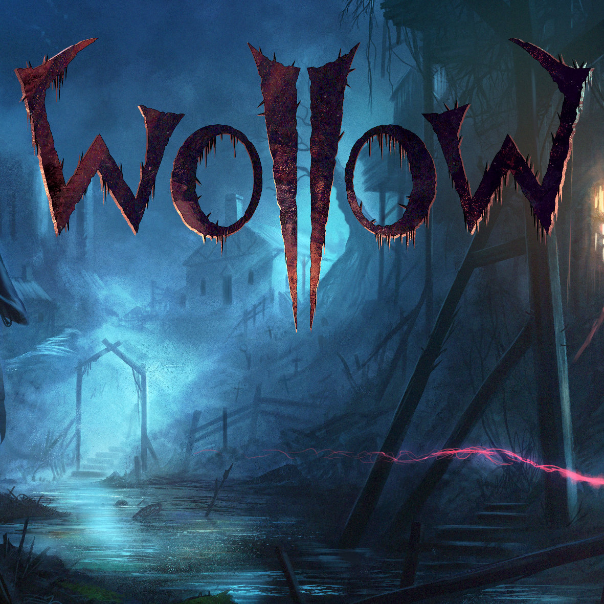 Tales of WolloW - Volume 1 | WolloW