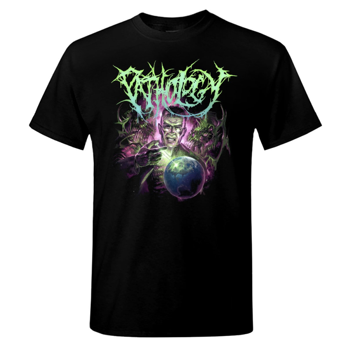 Reanimator T-Shirt | Pathology