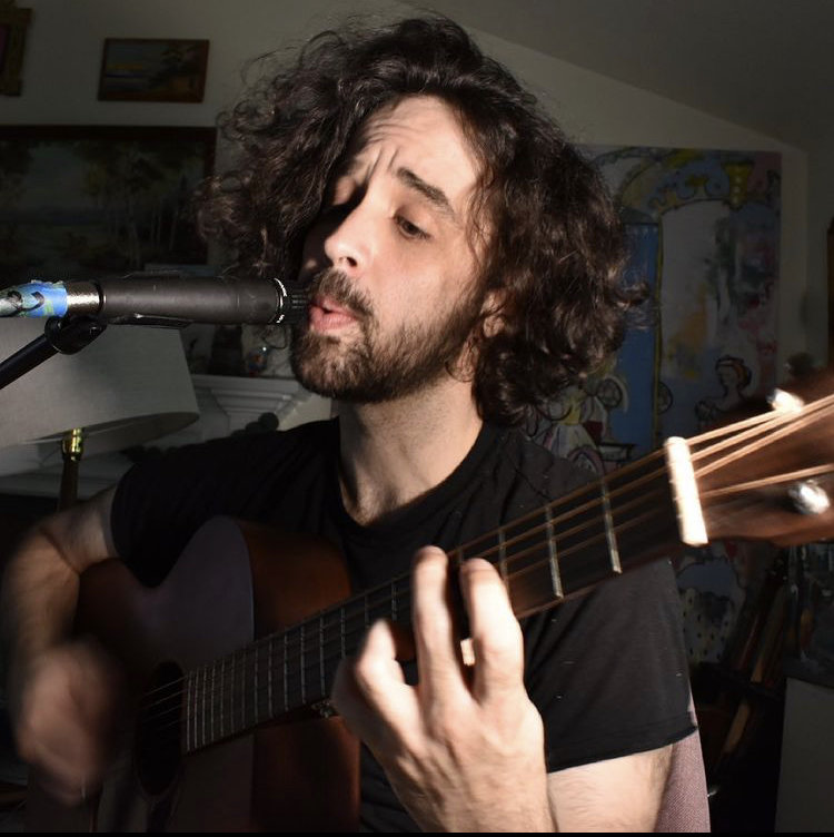 Sleeping in the Gateway (Songs for Mellotron) | Cal Wilson