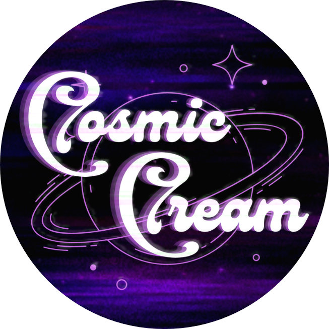 Live at Maxine's: Cosmic Cream 5/28/22 | Cosmic Cream