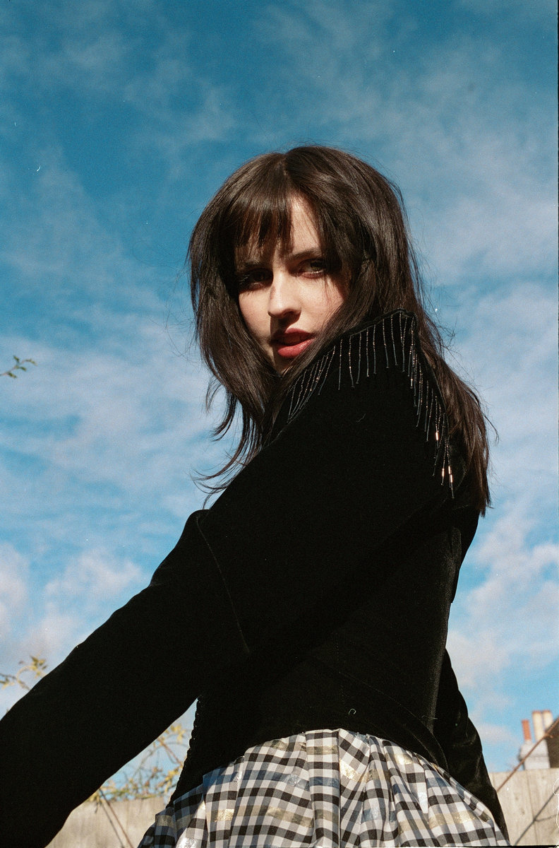 Oh Dear, What Can The Matter Be / Silver Dagger | Rosie Alena