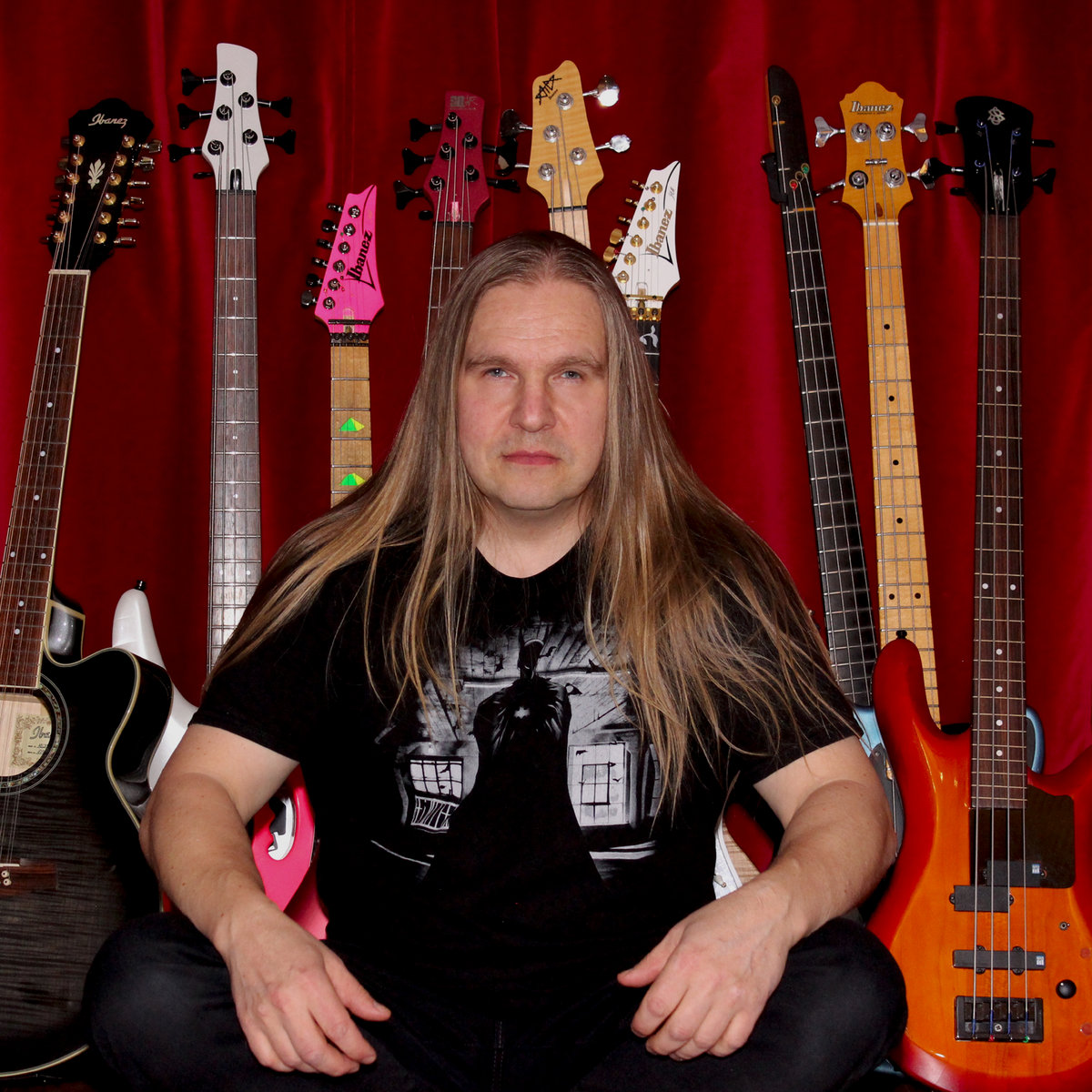 Mind adventures | Jari behm | Jari Behm