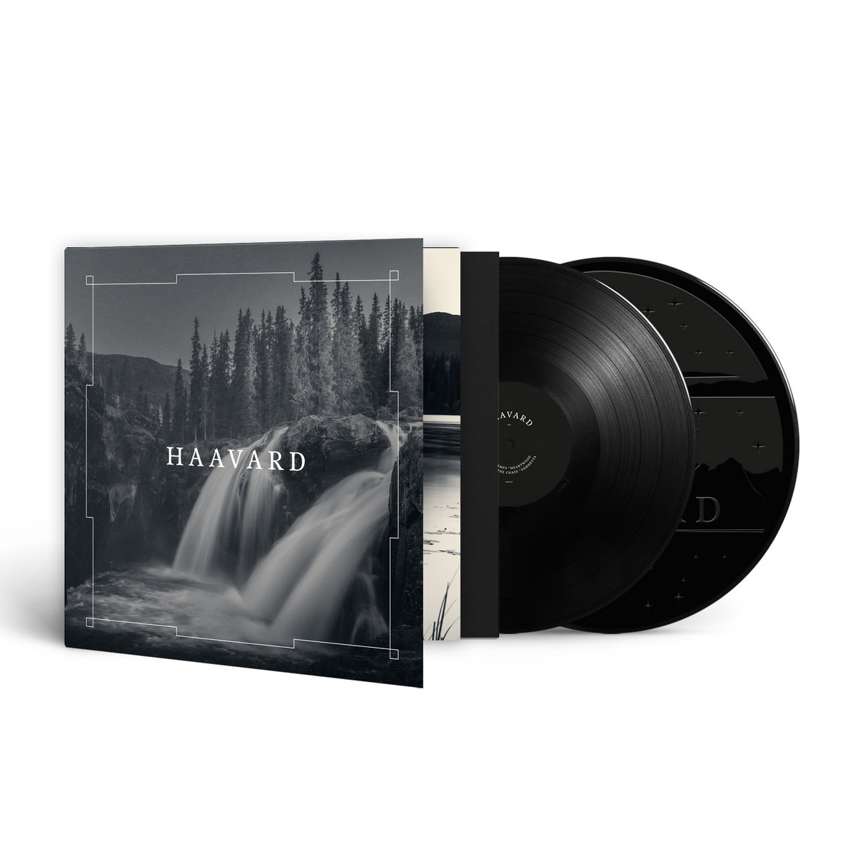 Haavard | Haavard