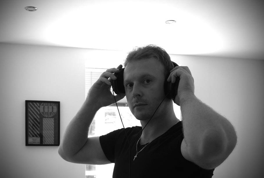 Artefacts of Desolation | Halsall