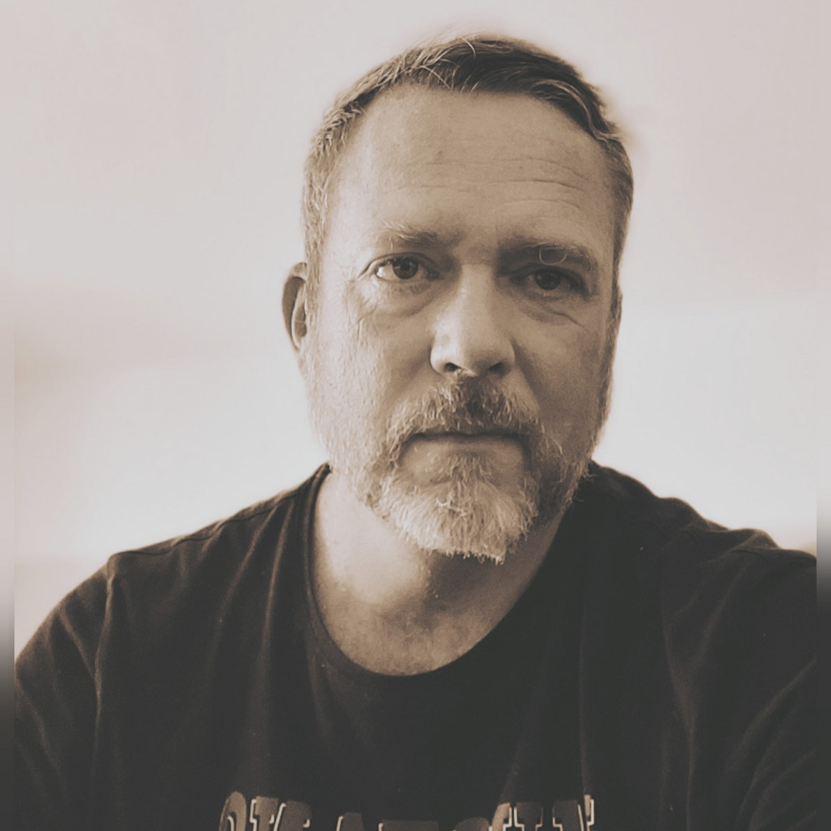 The White Wolf | Chris Gatterman