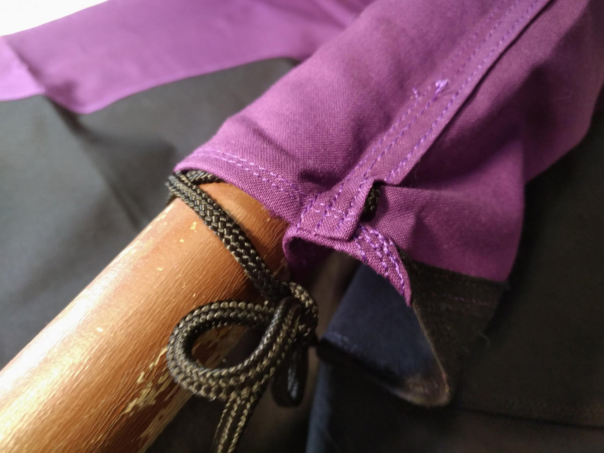 Small Hand-Sewn Flags (2'x3') | Filler Distro