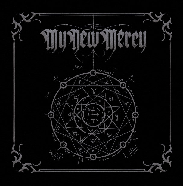 My New Mercy | My New Mercy