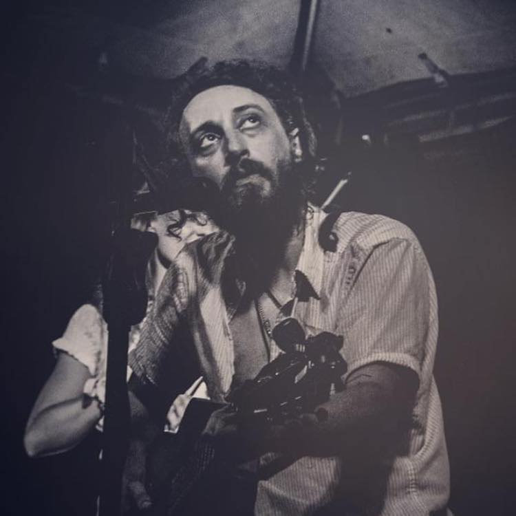 Sleeping Dogs | Daniel Stroud