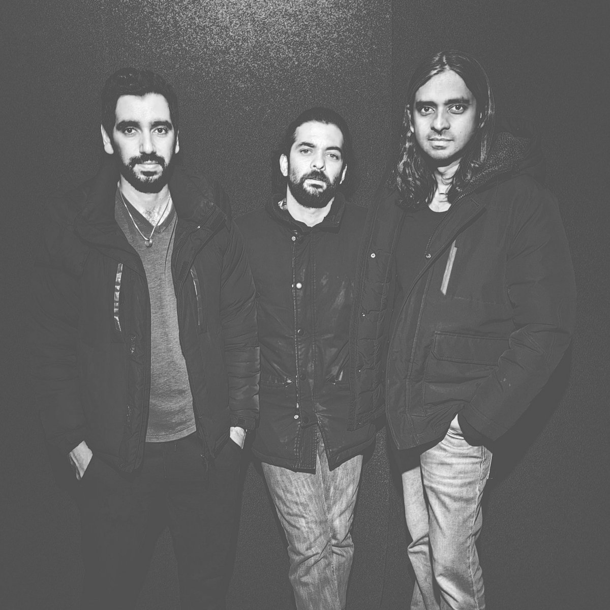 Faceless Travellers The Triplet Code faceless-travellers-the-triplet-code