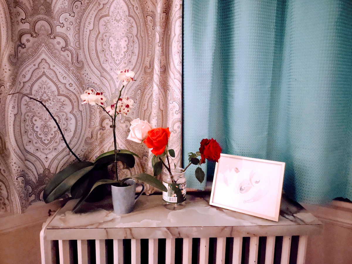 Give and Take | Sarah Teitel