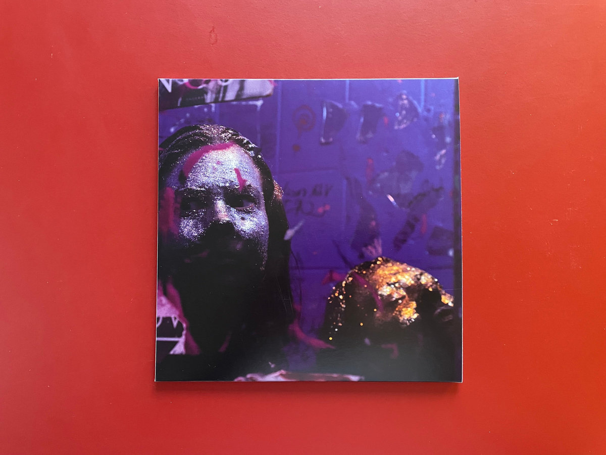 1000Fryd 7" project | Monkey Okay