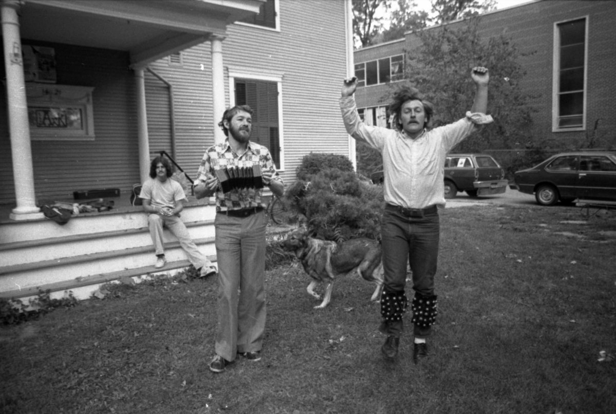 Dark Ships in the Forest: Ballads of the Supernatural | John Roberts ...