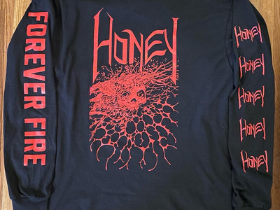 Forever Fire (Mercer) | Honey