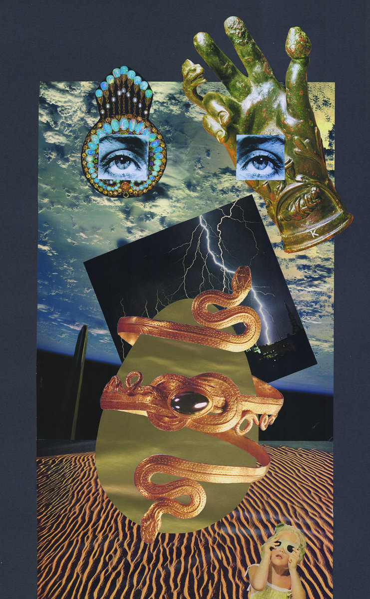 BIG DEBBIE - Angel Eyes | BIG DEBBIE | Pecan Crazy