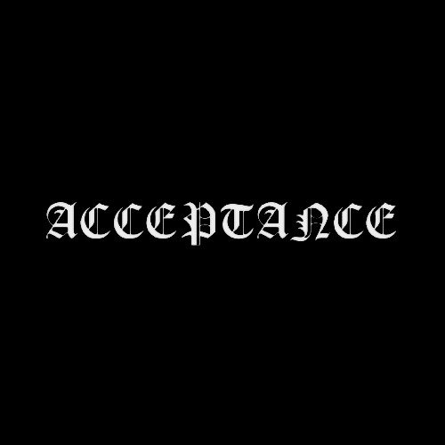 Acceptance | Acceptance