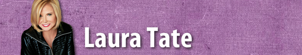 Smokey Tango | Laura Tate