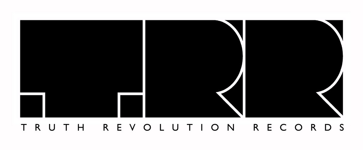 Original TRR Logo | TRRcollective
