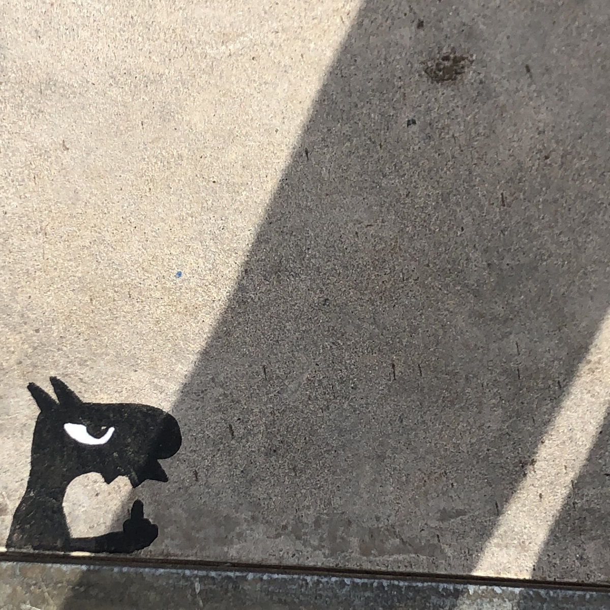 The Tones! | alex london