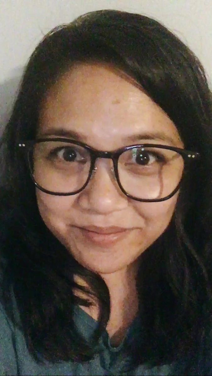 Kyra is cool. | Kyra Cato