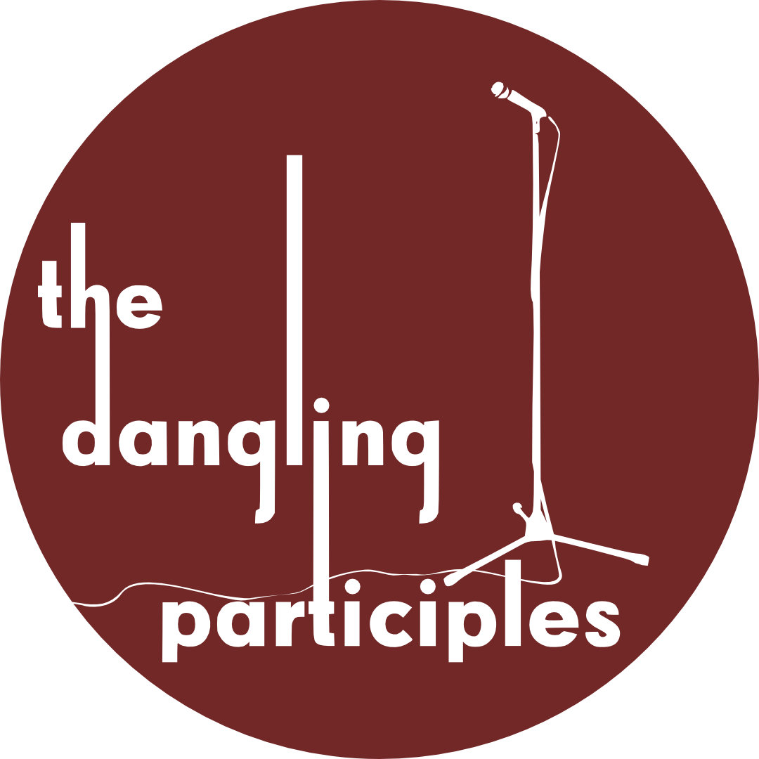 She Will Rise | The Dangling Participles