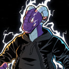 Counterfeit Arcade | Shayfer James