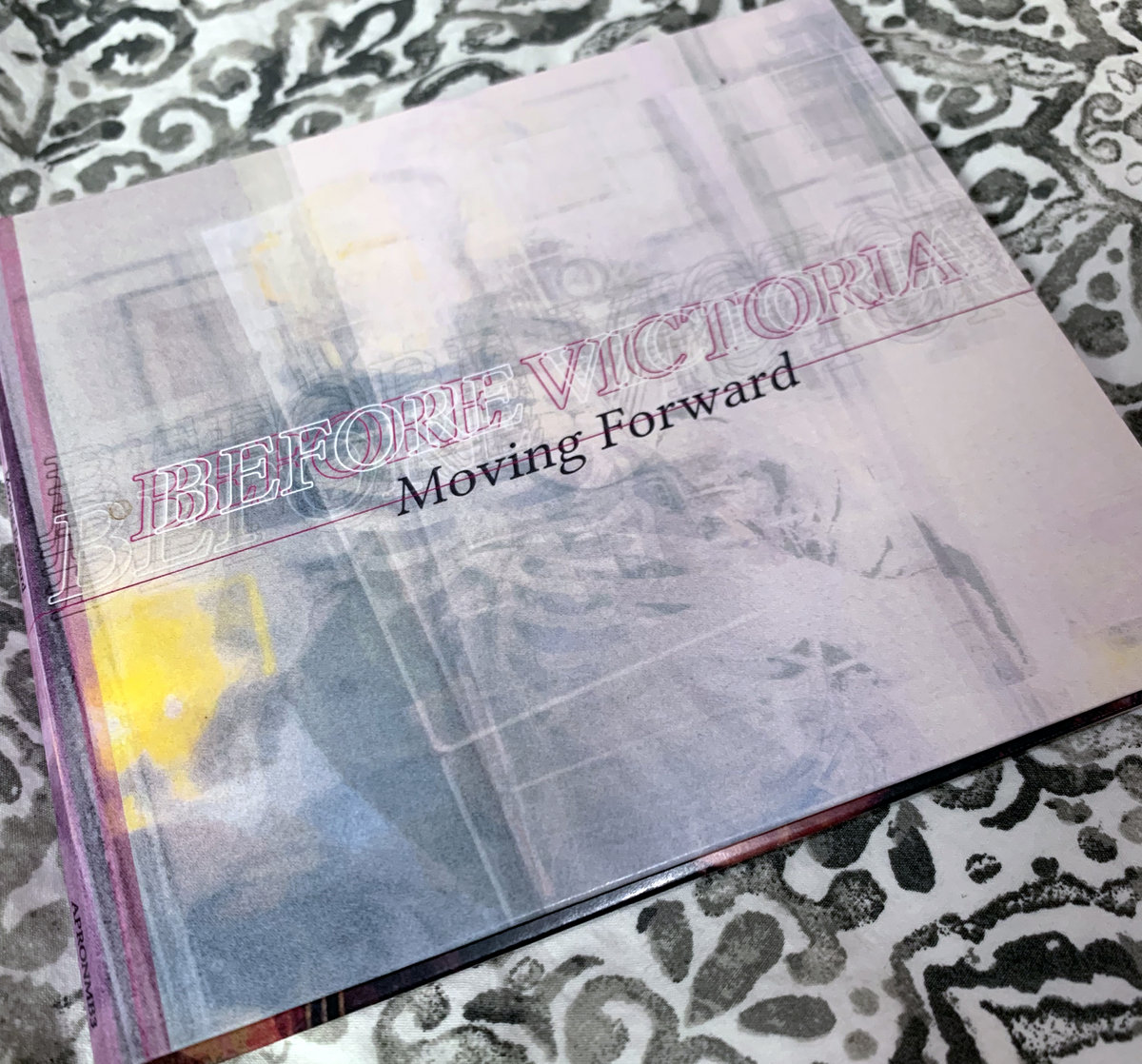 Moving Forward | Before Victoria