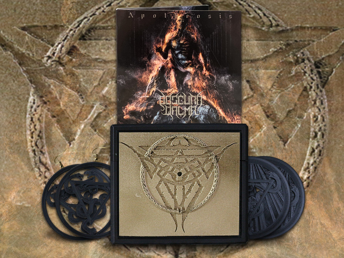 Impure Black Box | Obscura Qalma