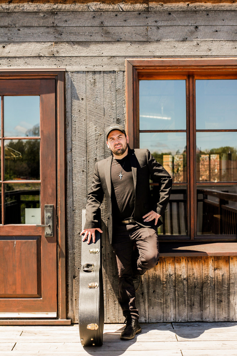 Music | Fred Béland