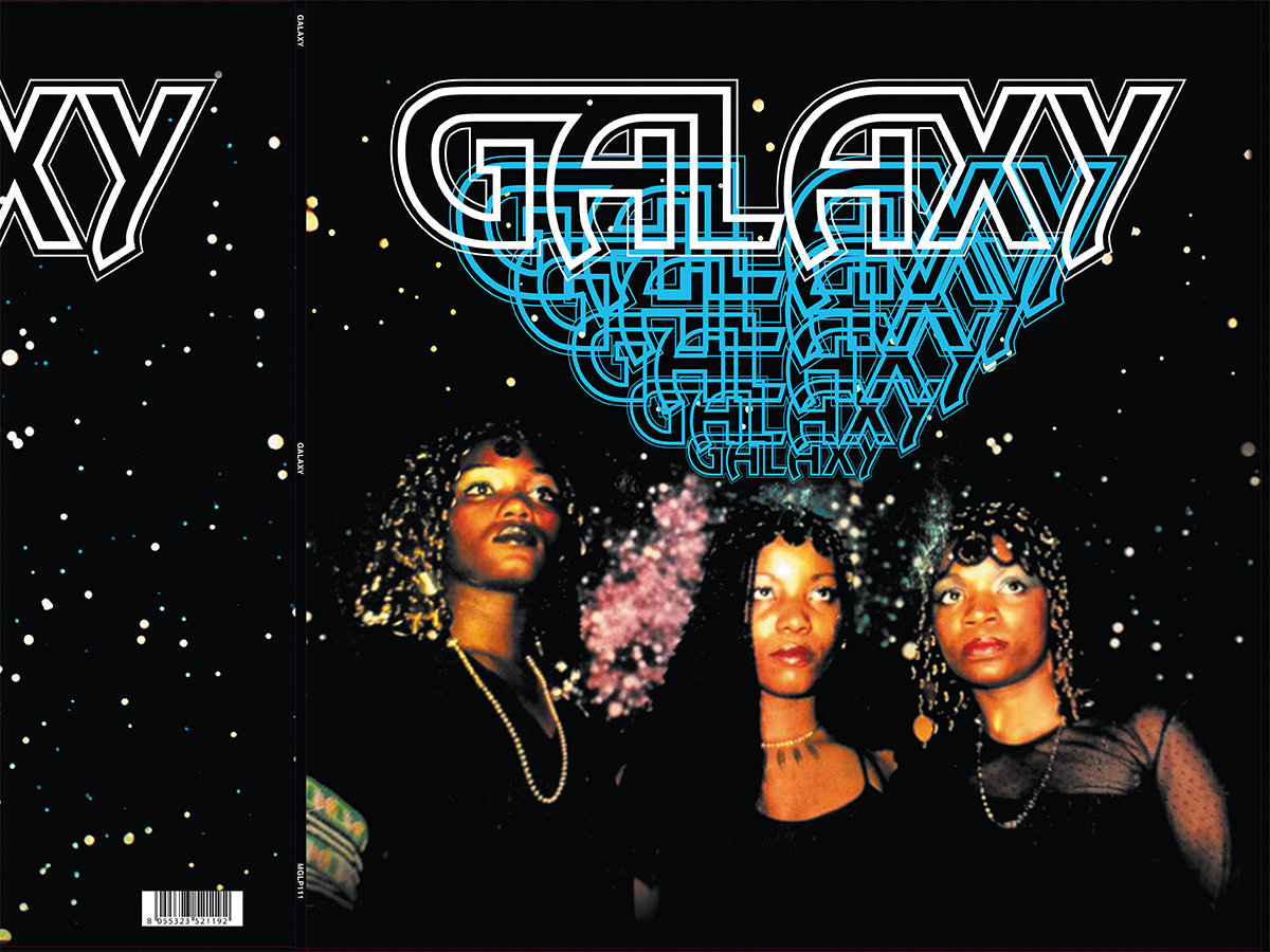 Galaxy | Galaxy | Cinedelic