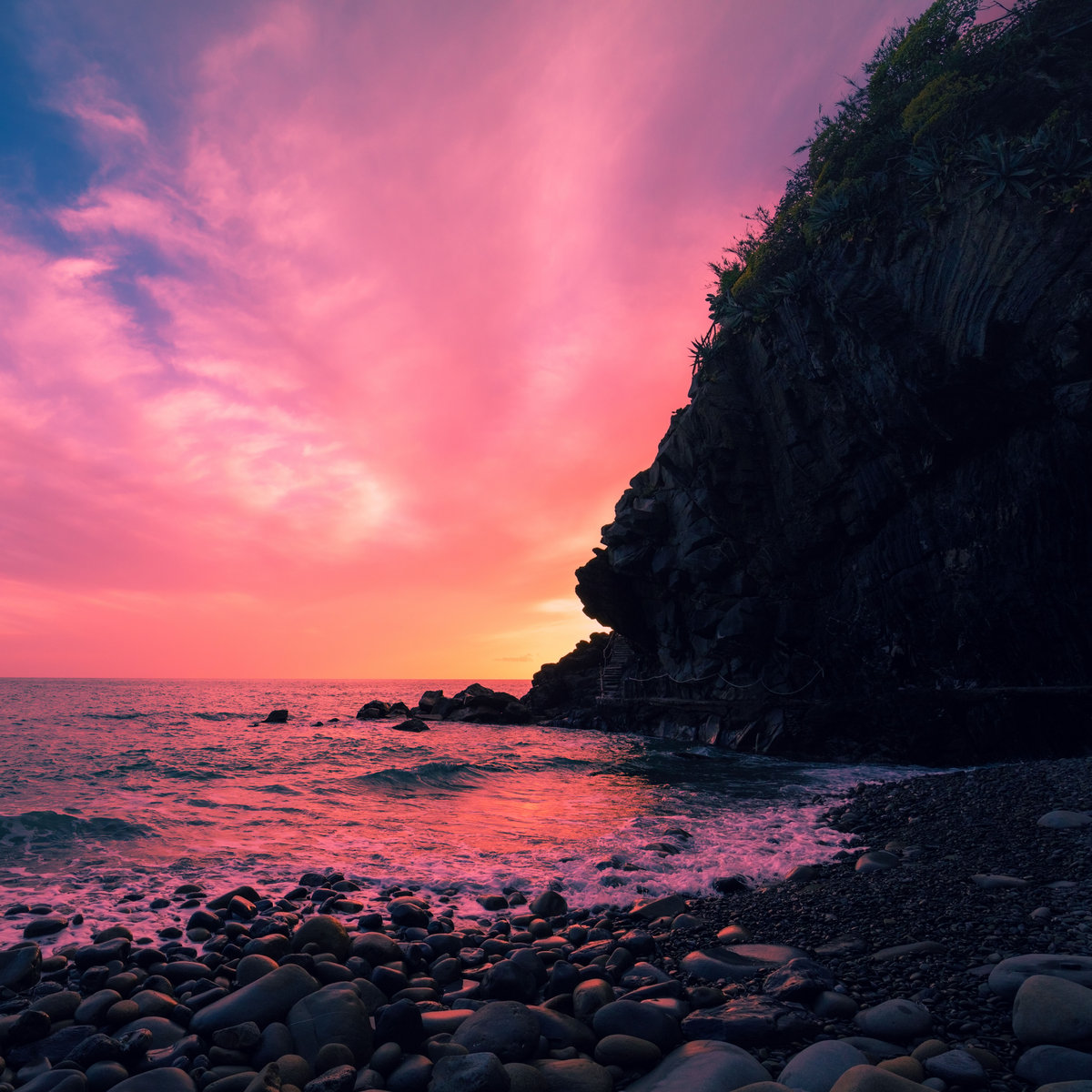 Airy 20 Minute Pad - A | Worship Pads