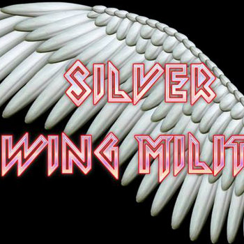 Sliver Wing Militia/Jonathon M's Community | Sliver Wing Militia/Jonathon M