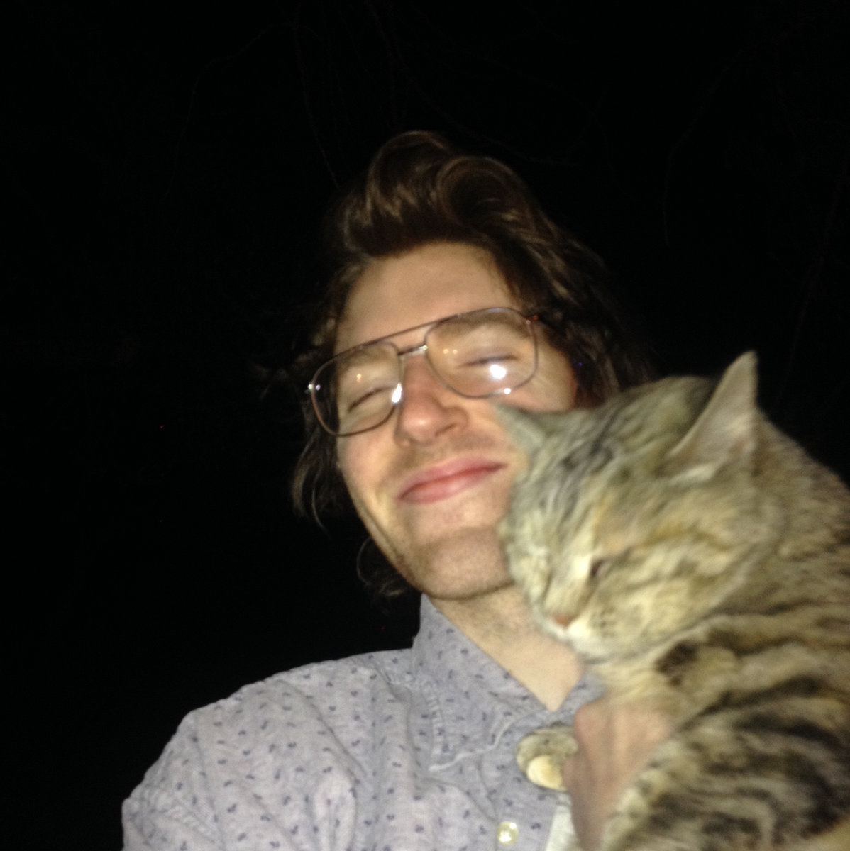 soundcloud | Colton Bailey