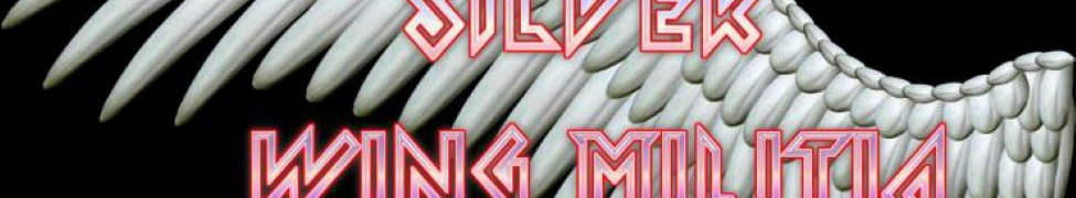 Sliver Wing Militia/Jonathon M's Community | Sliver Wing Militia/Jonathon M