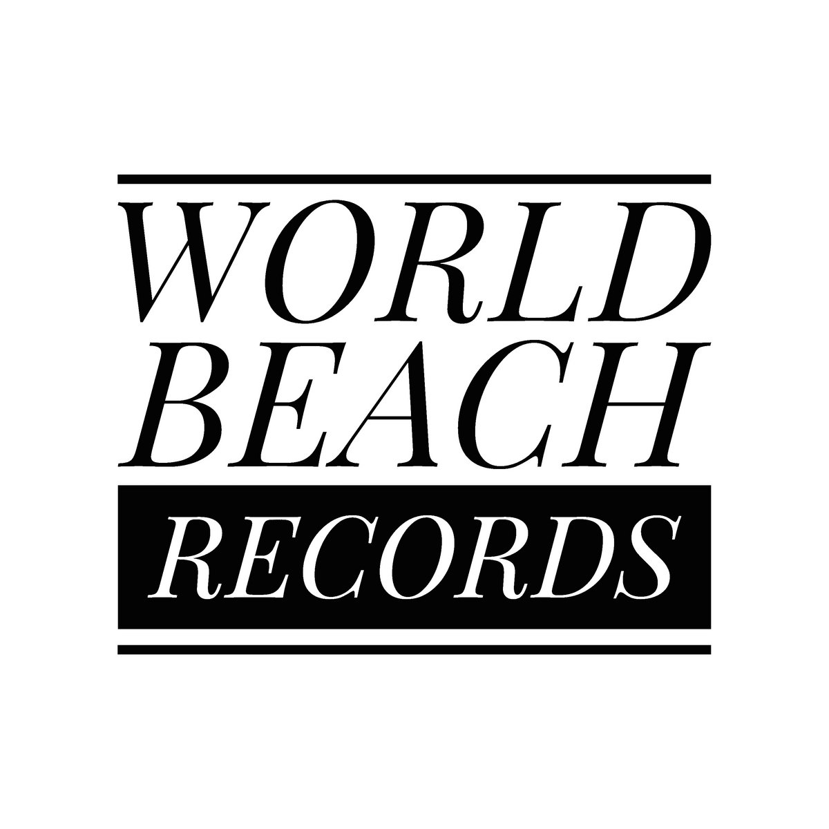 BACK2BASICS | NIGHTLINE | WORLD BEACH RECORDS