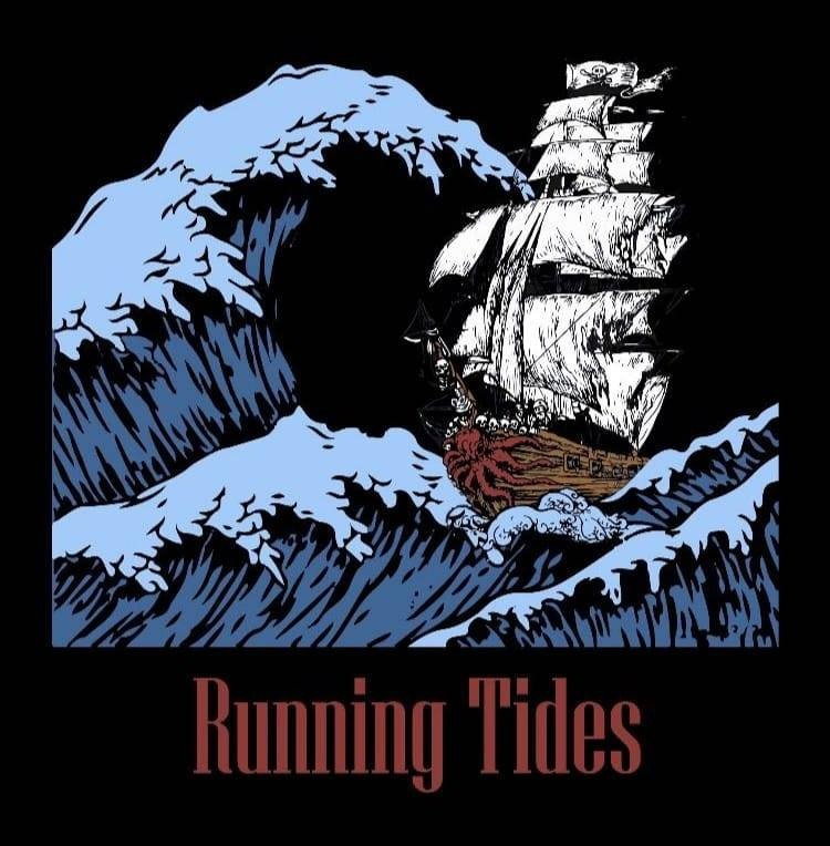 Demagogue | Running Tides