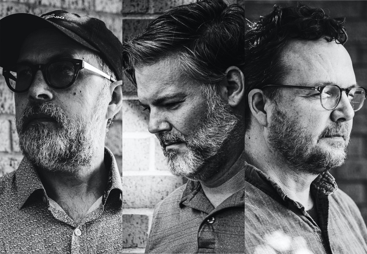 Another Life | Dan Cavanagh & James Miley with John Hollenbeck