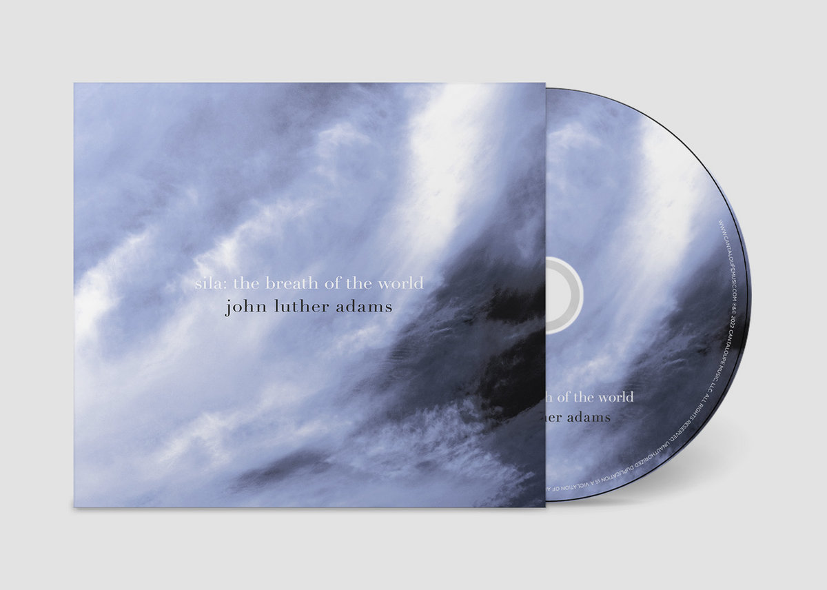 Sila: The Breath of the World | John Luther Adams