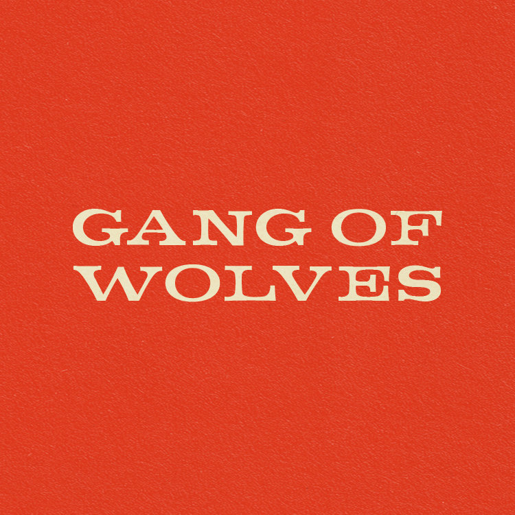 Jinx Columbia Soda | Gang of Wolves