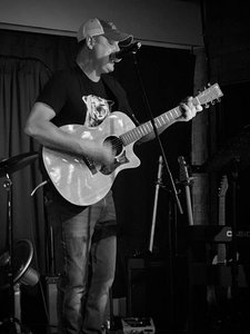 Music | Marshal Stacks